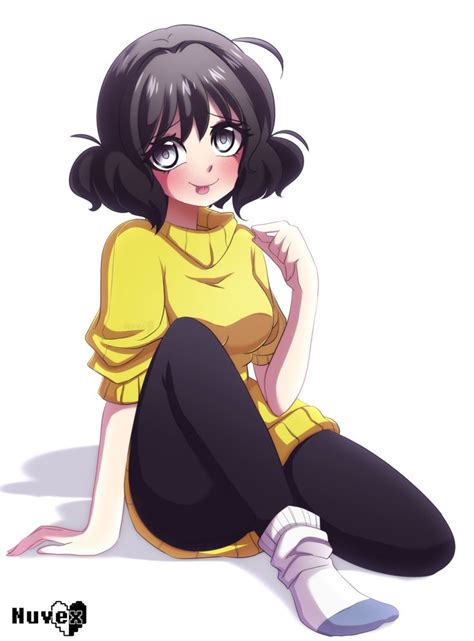 Nuvex Photo Undertale Undertale Comic Anime Outfits