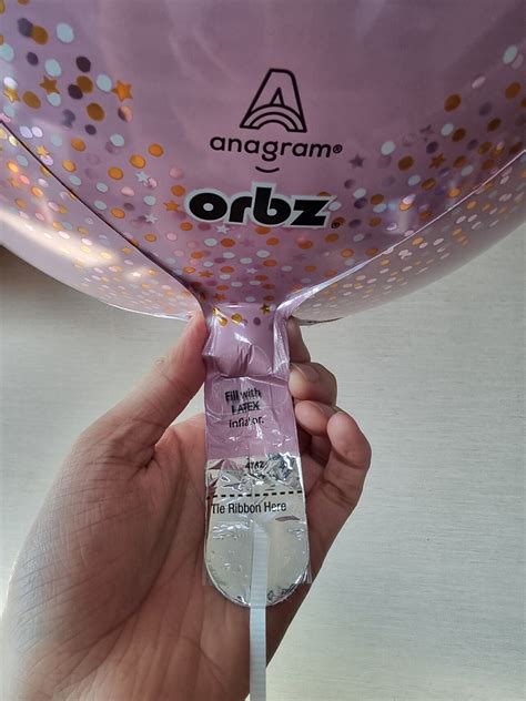 핑크색 생일 풍선 아나그램 생일 블러쉬 오브 은박풍선 유머움짤이슈 에펨코리아