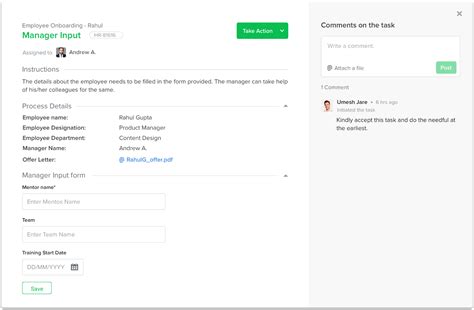 Do More With Process Automation On Flock