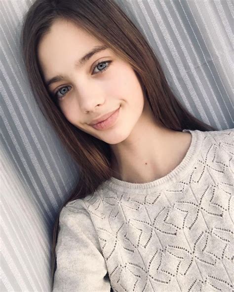 Picture Of Yana Kozlova