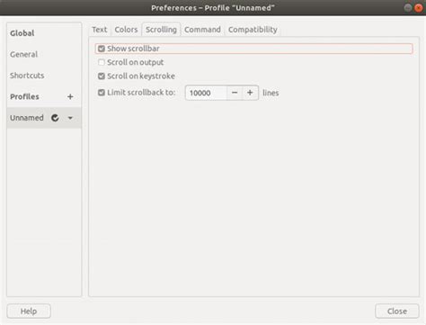 How To Customize Terminal In Ubuntu