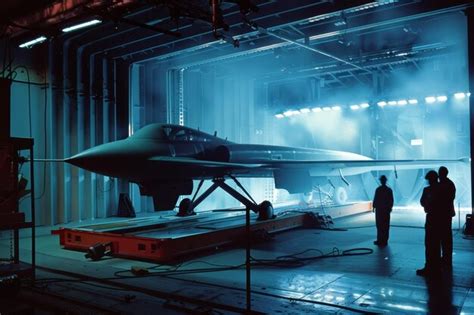 14 000 Aerodynamics Simulation Pictures