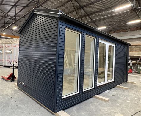 Individualūs Moduliniai Namai Jūsų erdvė Jūsų stilius