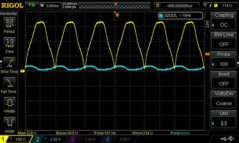 How To Detect Mains Voltage With A Microcontroller Smart Solutions