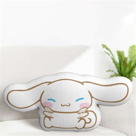 Cinnamoroll Plushie Kawaii Cinnamoroll Plush Toy