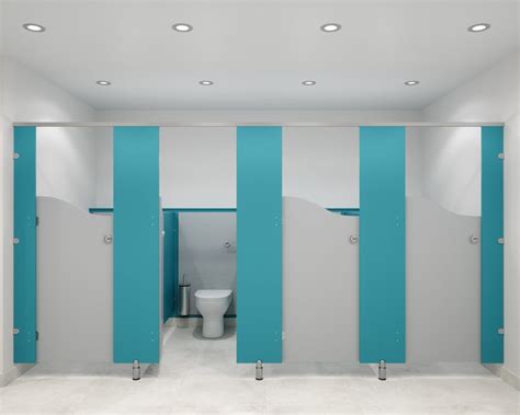 School Toilet Cubicles Ne Toilet Cubicles