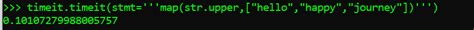 Ways To Speed Up Python Code