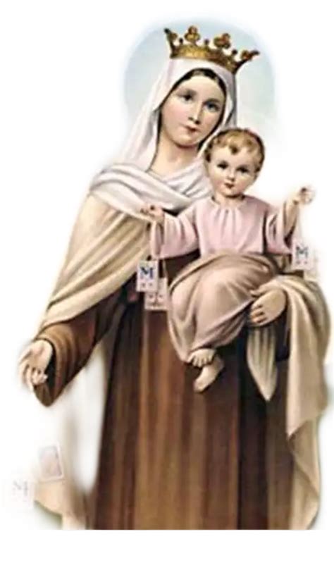 Virgen Del Carmen Png 10 Free Cliparts Download Images On Clipground 2026