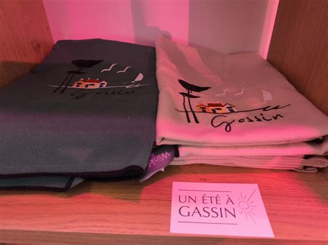 Boutique De Loffice De Tourisme De Gassin