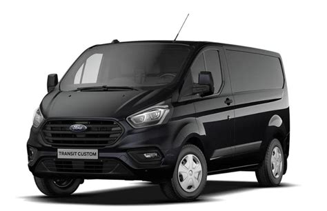ford transit custom 2 0 tdci 130 trend 300 l1 pdc nsw leasing gute