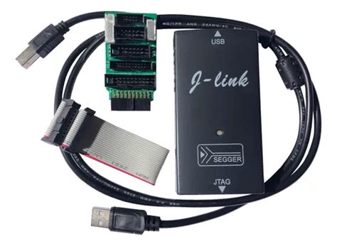 J Link Jlink J Tag Segger Arm 7 9 11 Clone V9 Arm Cortex Parcelamento Sem Juros