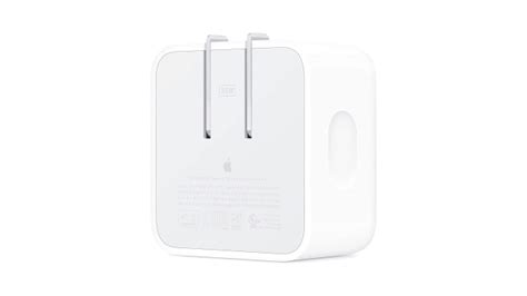 Apple W Dual Usb C Power Adapter On Sale For Lowest Price Ever Iclarified
