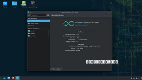 Kde Frameworks 5106改进了breeze图标、plasma浏览器集成等功能 Linuxeden开源社区