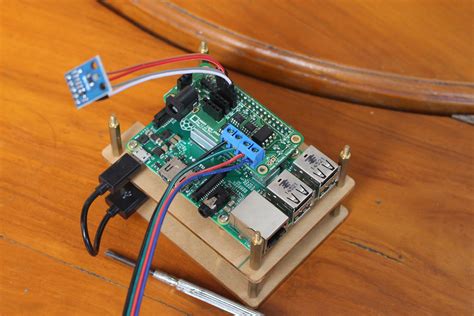 Getting Started With Anavi Light Phat Starter Kit With Rgb Led Strip