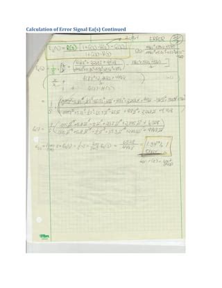 Matlab Simulink Inverted Pendulum On A Moving Cart Pdf