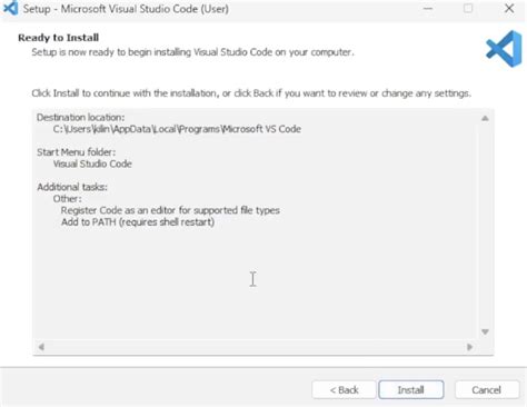 Windows İçin Vscode Kurulumu Resimli Anlatım