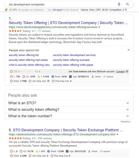 Blockchain App Factory Is In The 1st Position By Jack Mile Medium