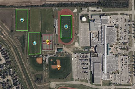 I Just Published A Set Of Map Icons With Osm Data To Github Rgis