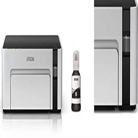 Ecotank Monochrome M Wi Fi Inktank Printer At Piece Epson Printer In New Delhi
