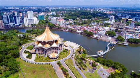 Kuching Malaysia