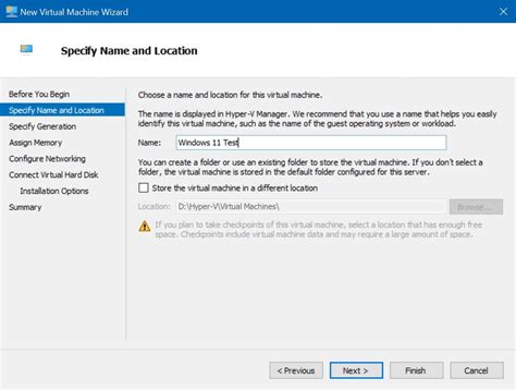 Guide How To Install Windows In A Virtual Machine Petri IT Knowledgebase
