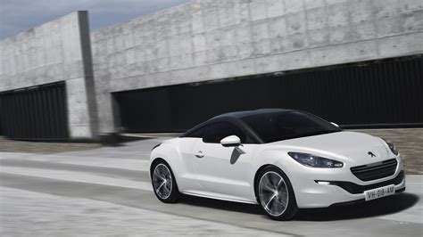배경 화면 1920x1080px 푸조 Rcz 1920x1080 Wallpaperup 1035533 배경 화면