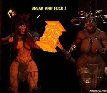 Lust World 8muses Sex And Porn Comics