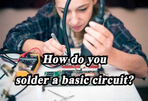 Detailed Insight Of Soldered Circuit Board Pcba Makers