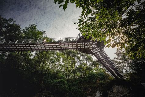 ‘출렁다리 명소 출렁출렁 스릴 넘치는 이색체험이 있는곳 경기도 가볼 만한 곳 베스트 5