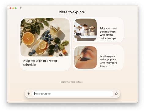Microsoft Copilot For Mac Key Features And Set Up Guide