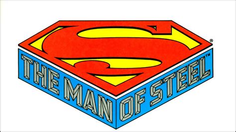 100 Superman Logo Wallpapers