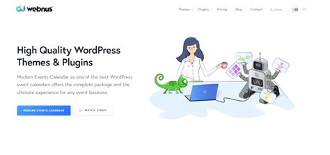 7 Best Wordpress Event Registration Plugins With Key Features