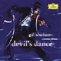 Devils Dancegil Shahamギル・シャハム｜classic｜ディスクユニオン･オンラインショップ｜