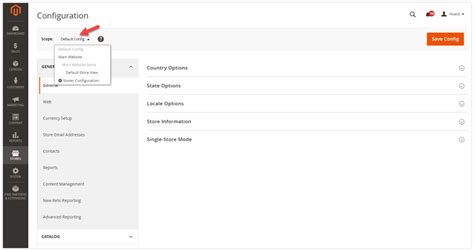 How To Setup Multi Currency In Magento 2 5 Mins Magezon