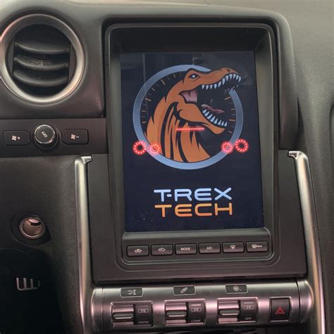 Nissan GT R Radio Archives T Rex Tech
