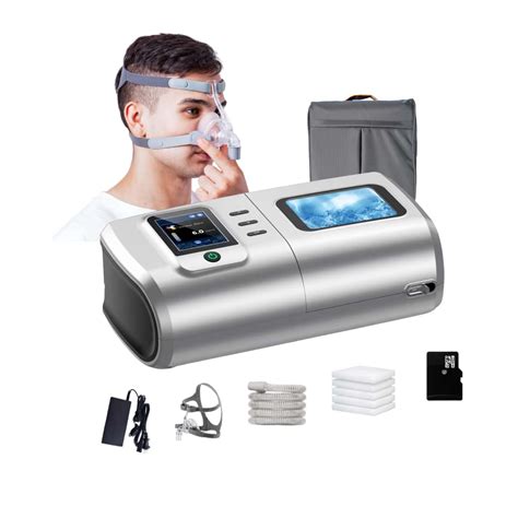 Cpap Vs Apap Vs Bipap Machine Types Decoded