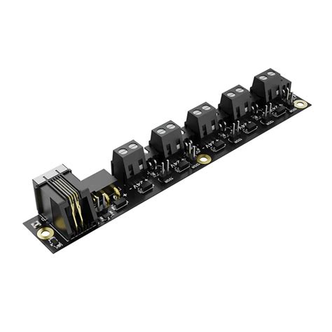 Bigtreetech Ceb Can Bus Expander Fabreeko