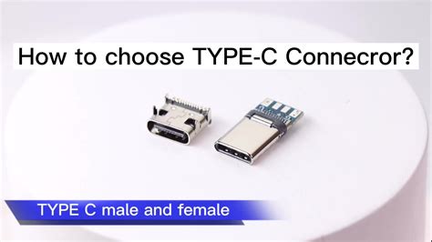 Usb C Female Connectors Pin Right Angle Smt Type C Usb C Female Usb Type C Connector For Pcb