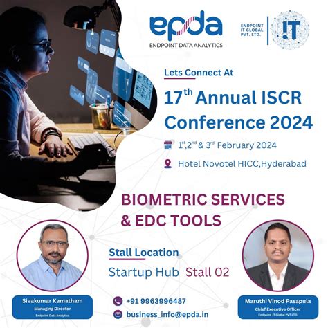 Endpoint Data Analytics Pvt Ltd Posted On Linkedin