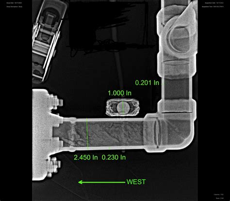 Advanced Ndt Services Xcel