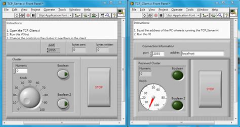 Labview Labview Cip Csdn