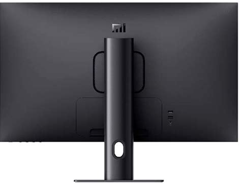 Игровой монитор Xiaomi Mi 2K Gaming Monitor 27" XMMNT27HQ ...