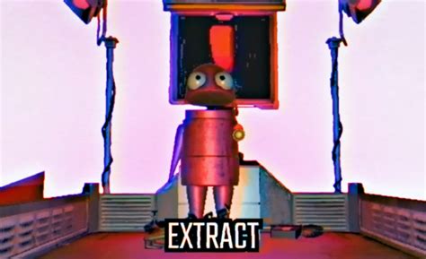 How To Extract In R E P O Extraction Point Guide