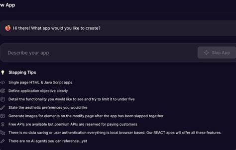 Lovable Alternatives Web App Development Tools Similar Apps AlternativeTo