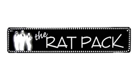 Rat Pack Logo