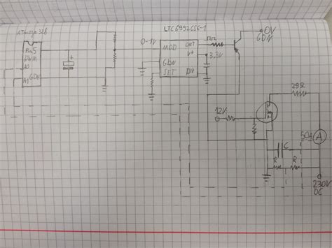 Check The Schematic General Electronics Arduino Forum