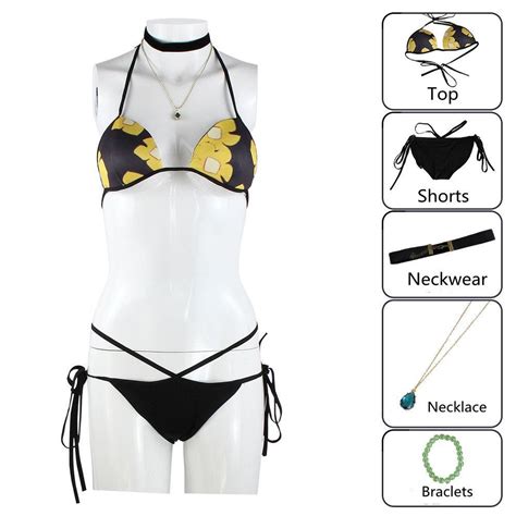 My Dress Up Darling Marin Swimsuit Womens Fashion Swimwear Bikinis