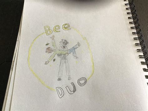 Beeduo Fan Art Oc Rtubbo