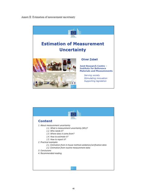 Calibration Of Qpcr Pdf