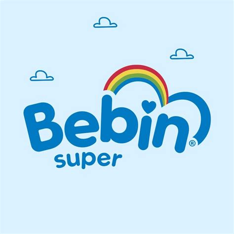 Bebin Super Youtube